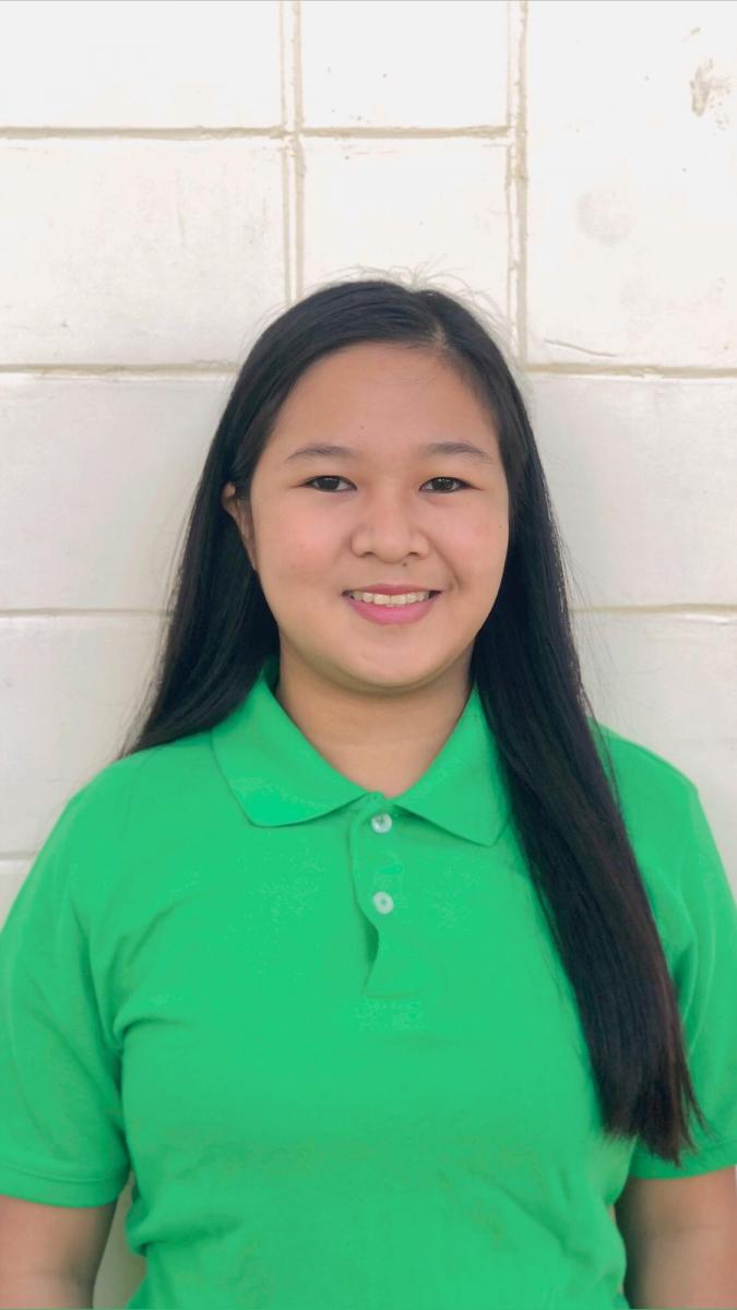 Supreme Student Government (SSG) | Notre Dame of Midsayap College, INC | NDMC